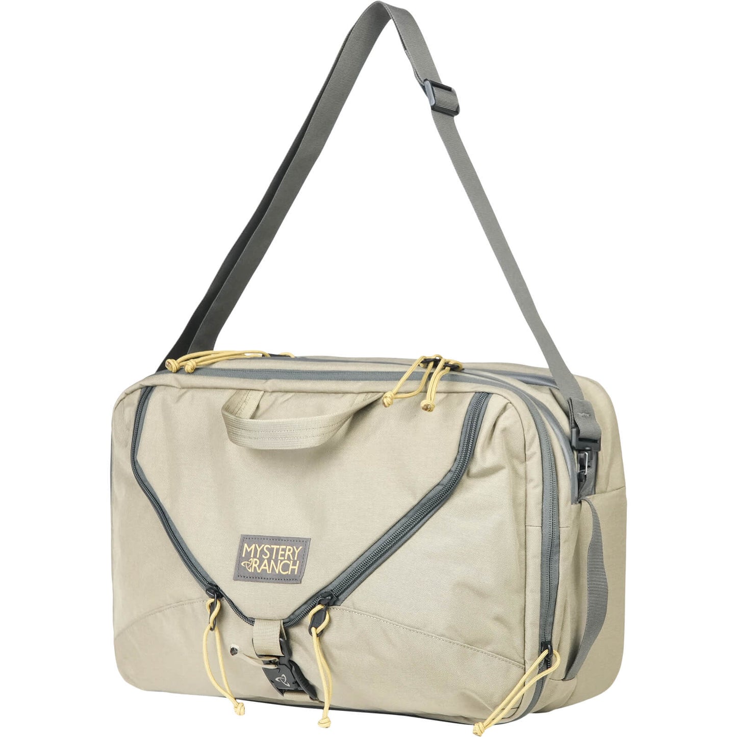 MYSTERY RANCH 3-Way Carry-on Bag - 18L – Alberta Boot