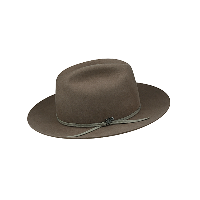 BAILEY Claypool Hat – Alberta Boot