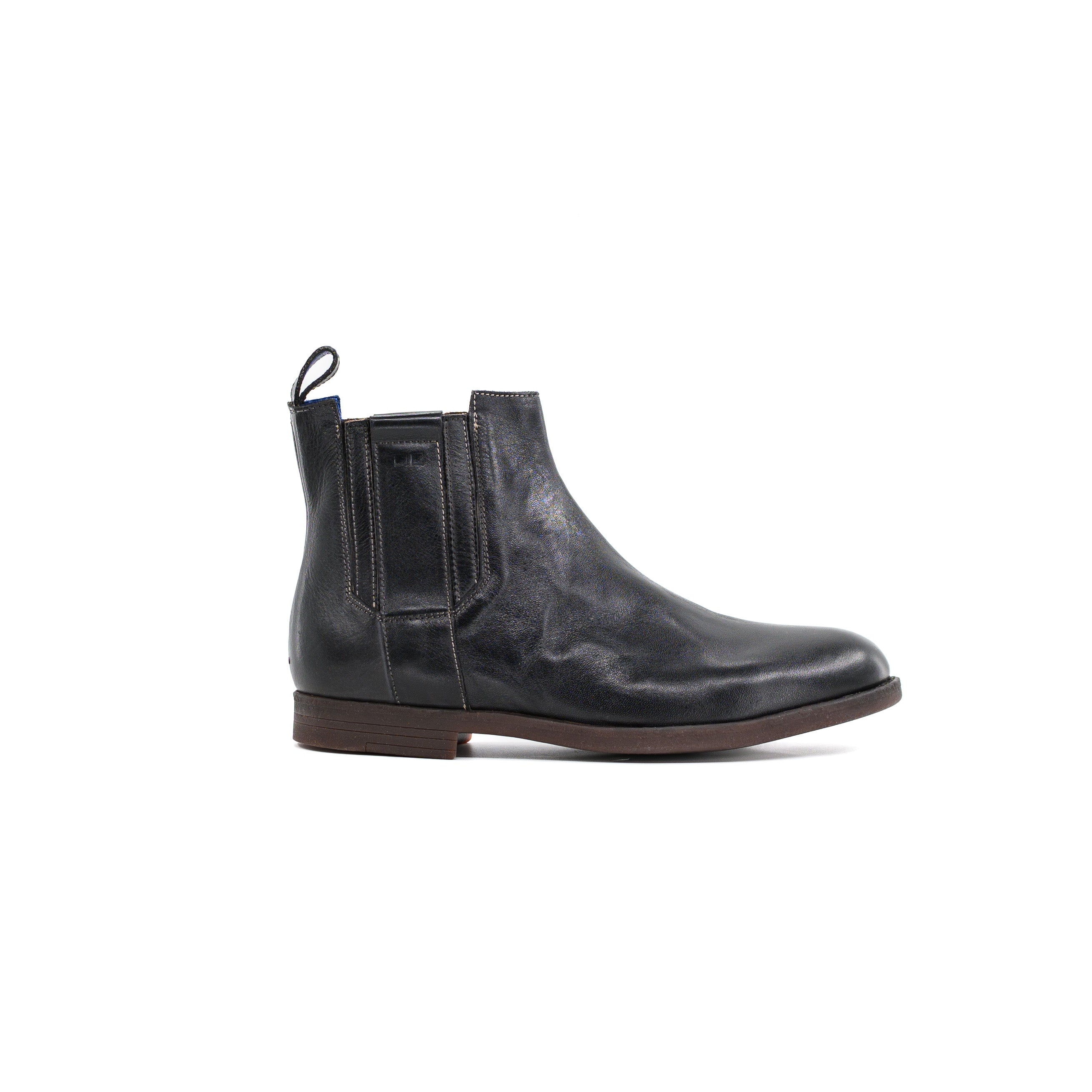 BEDSTU Verrocchio Boots – Alberta Boot