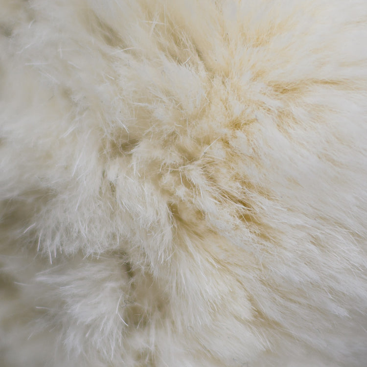 MORRIS KAYE & SONS Knit Mitten/Fox – Cody & Sioux