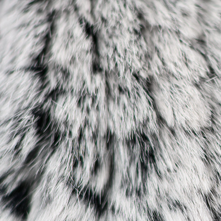 MORRIS KAYE & SONS Knit Mitten/Fox – Cody & Sioux