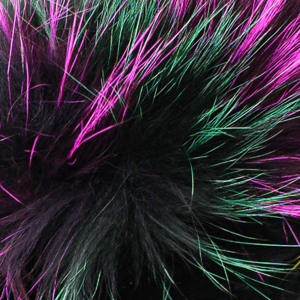 MORRIS KAYE & SONS Knit Mitten/Fox – Cody & Sioux