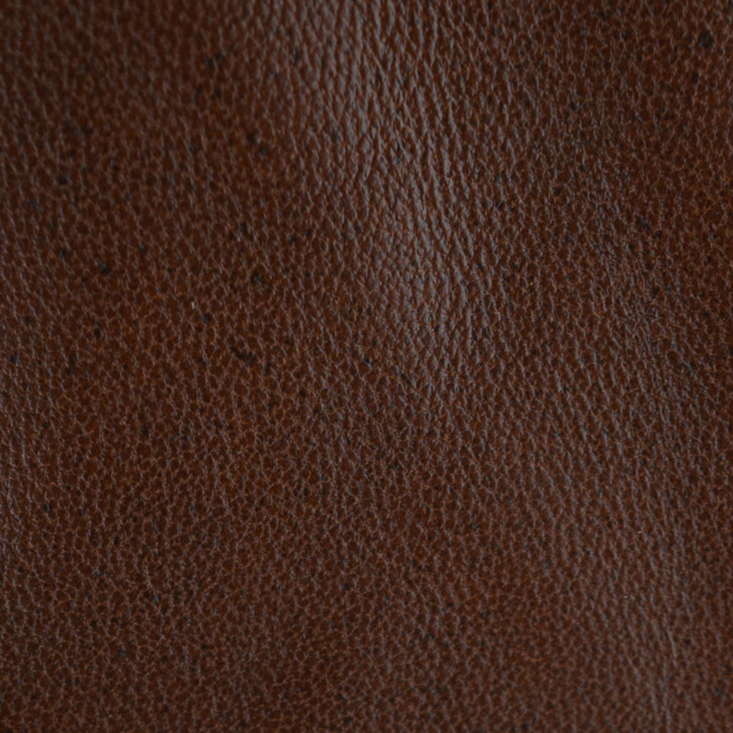 MORRIS KAYE & SONS VF-1 Leather/Fox Vest – Cody & Sioux